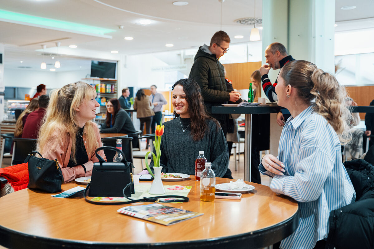 Video vom Infotag 2024 | SZ Rotenburg